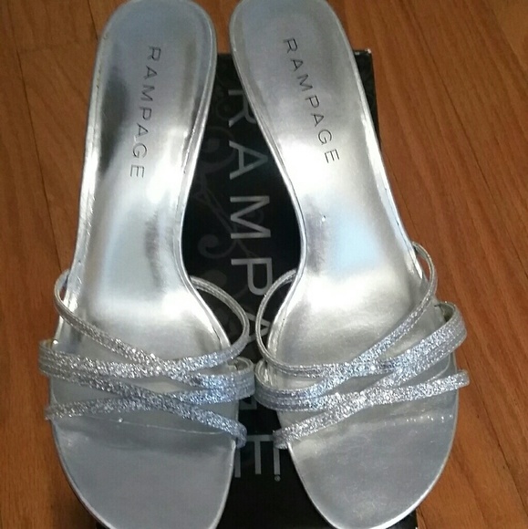 Rampage | Shoes | Sandals | Poshmark